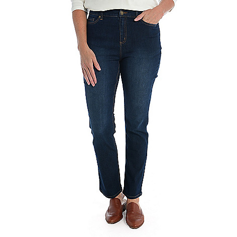 Christopher & Banks - C&B Everyday Relaxed Fit Straight Leg Christopher & Banks - C&B Everyday Relaxed Fit Straight Leg