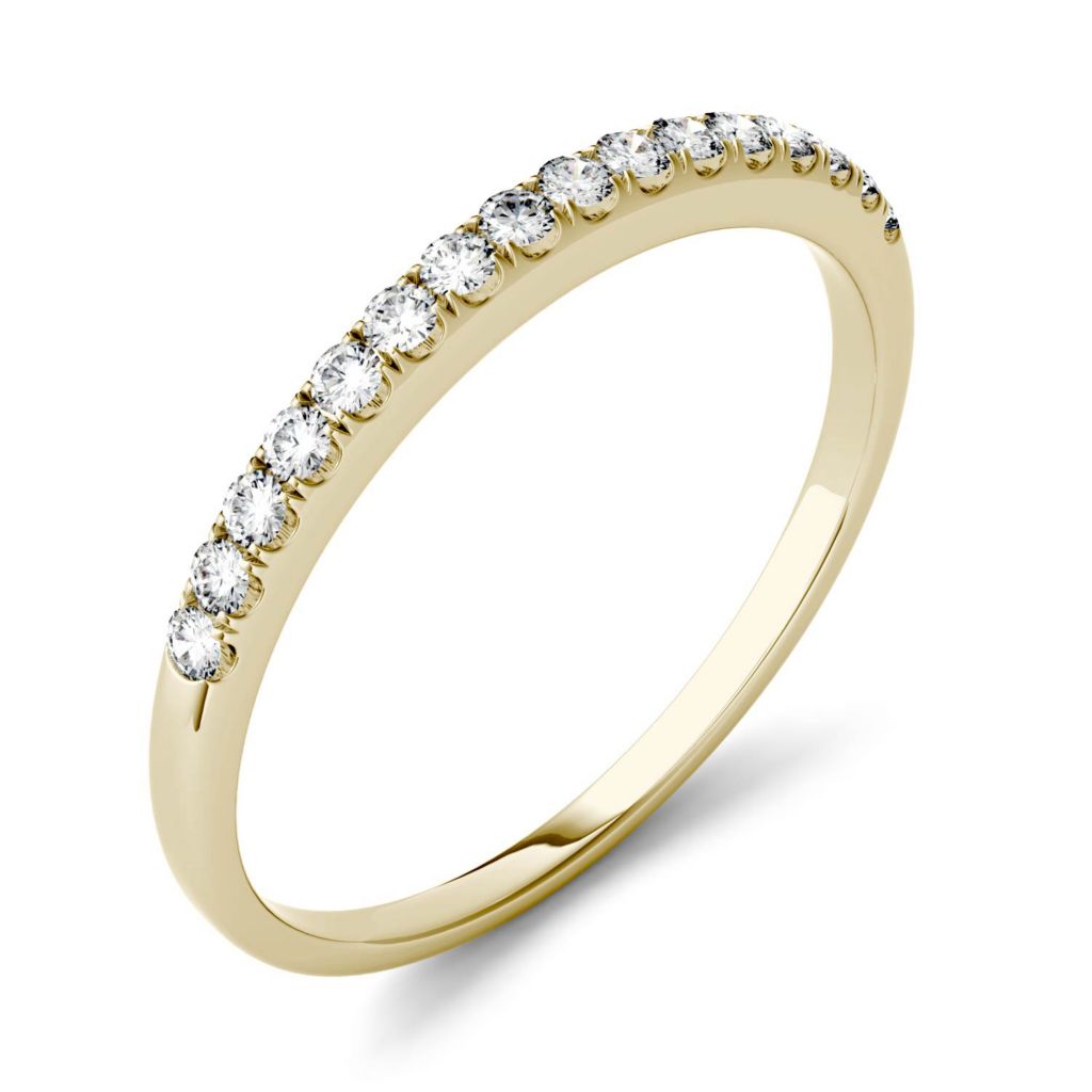 Charles and colvard eternity ring store