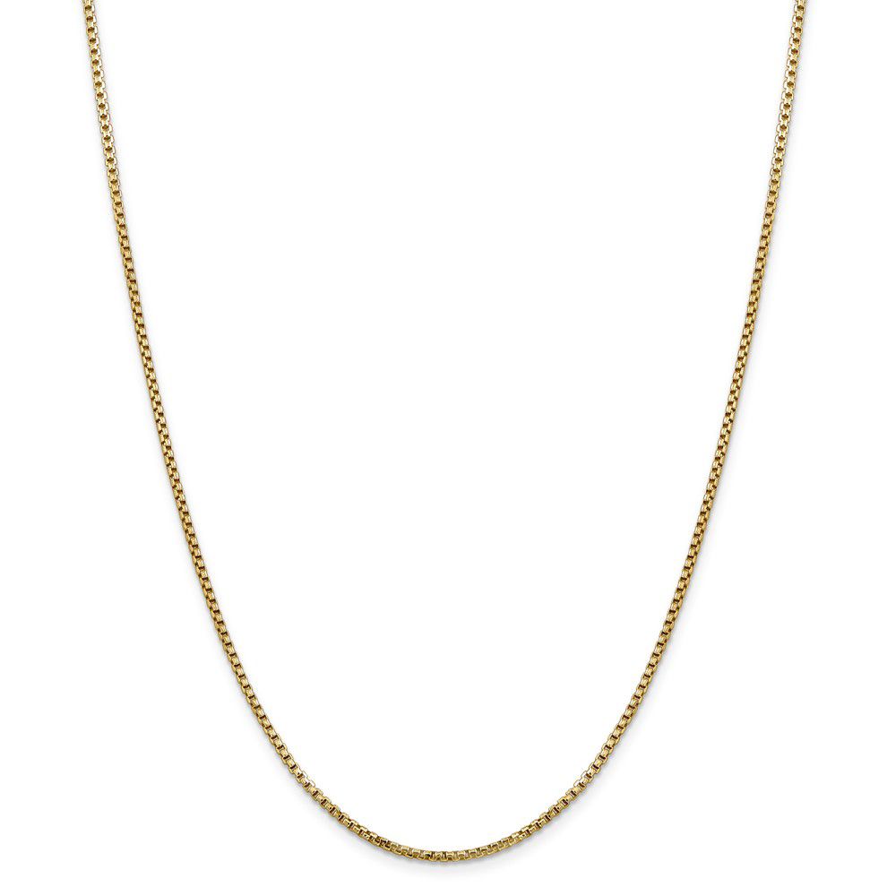 Chain company jewelry store