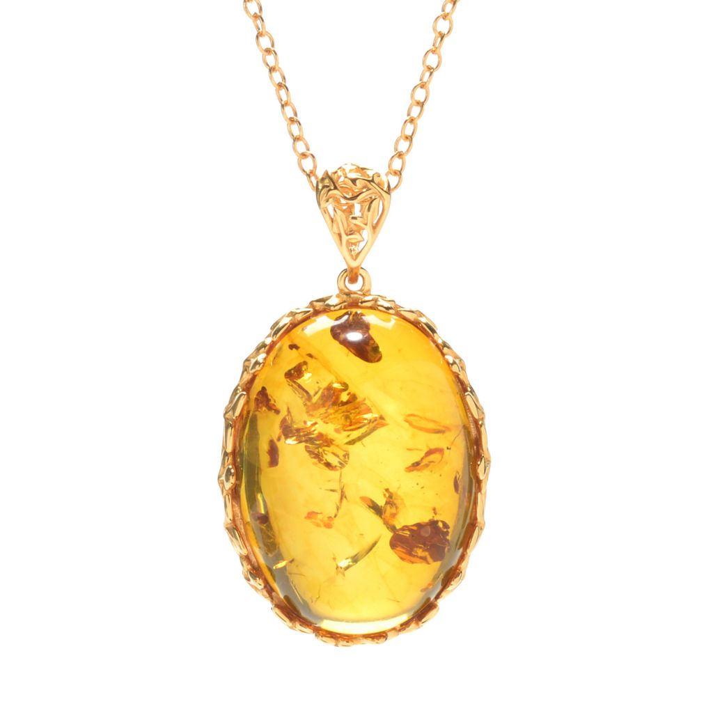 Home Décor Real amber pendant Gemstone pendant. Sterling Silver 925 ...