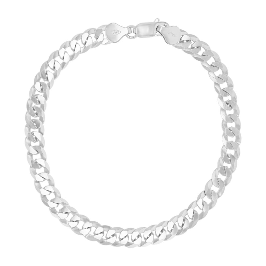 825 italy silver bracelet store