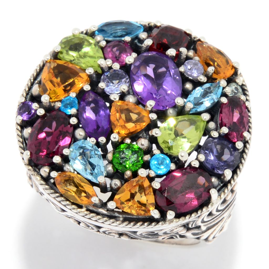 Samuel B Amanzi Ring Kingston Fine Jewelry, 59% OFF