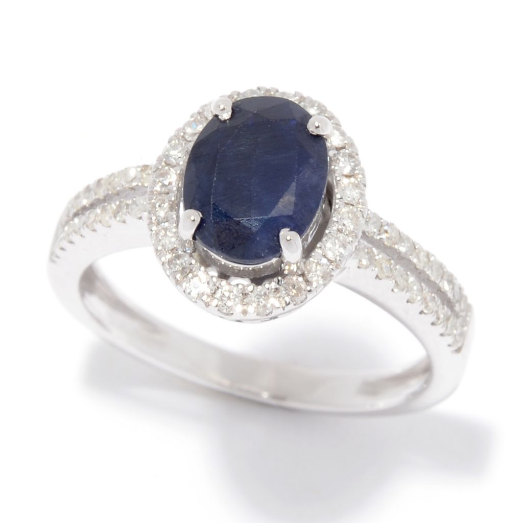 (ShopHQ) Jewels by Jorge Pérez 14K Gold Choice of Precious Gemstone ...