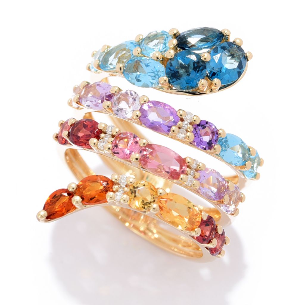 Shophq effy jewelry store