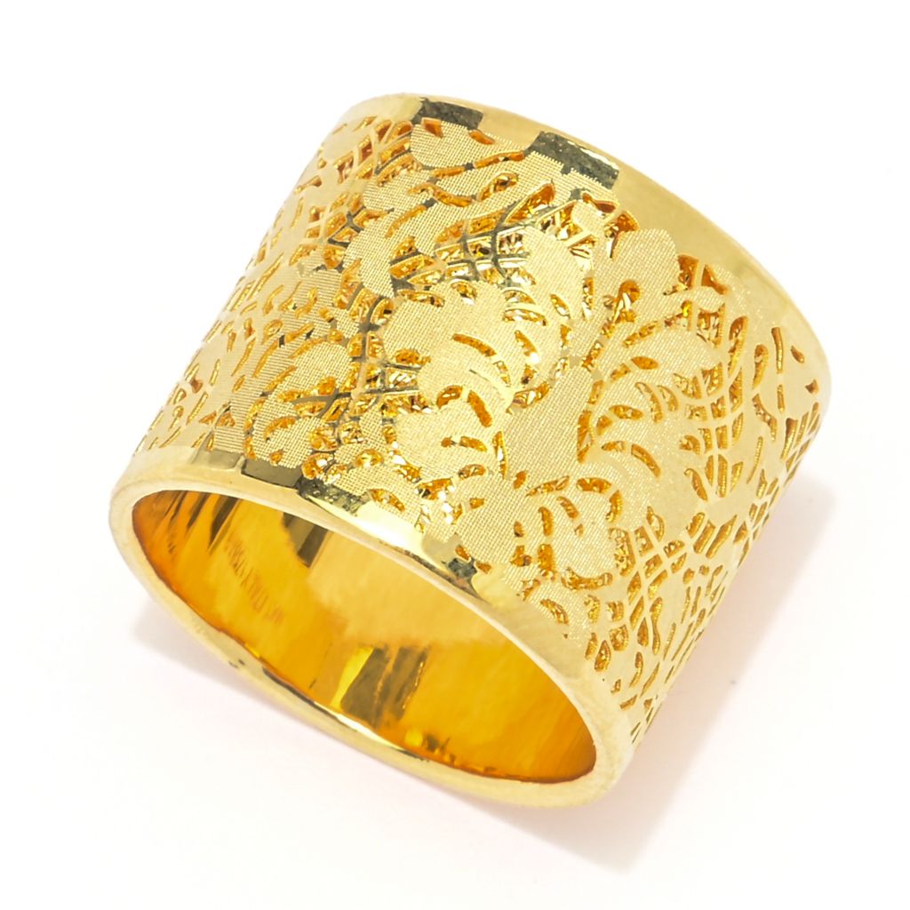Stefano oro rings store
