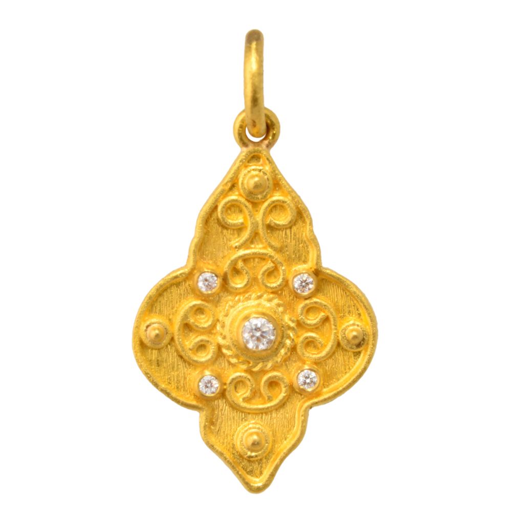 Cevherun 24k gold jewelry store