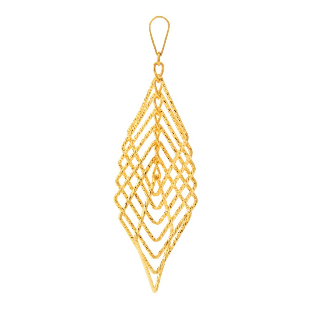 Shophq 24k gold store