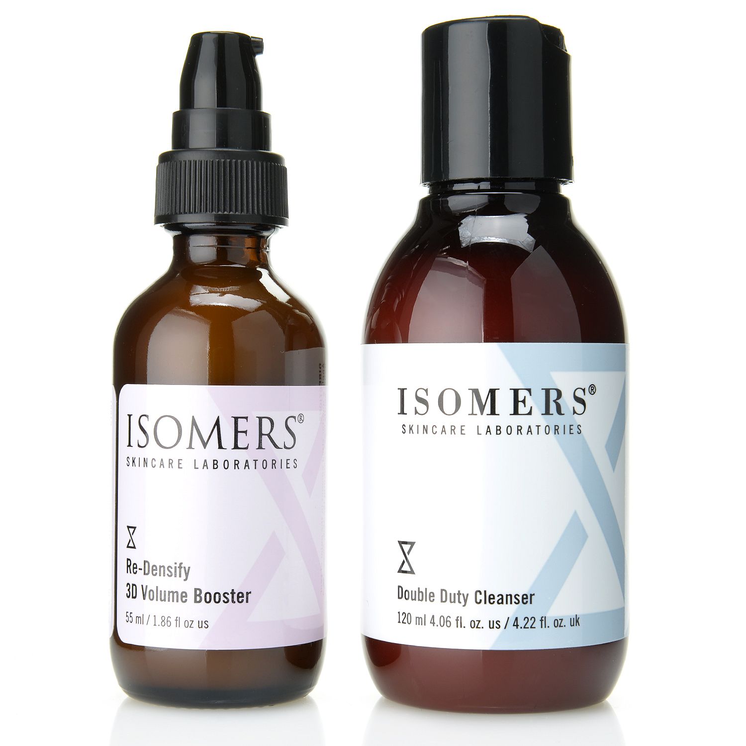 Isomer girls, really need some help........... - Page 2 - Blogs & Forums