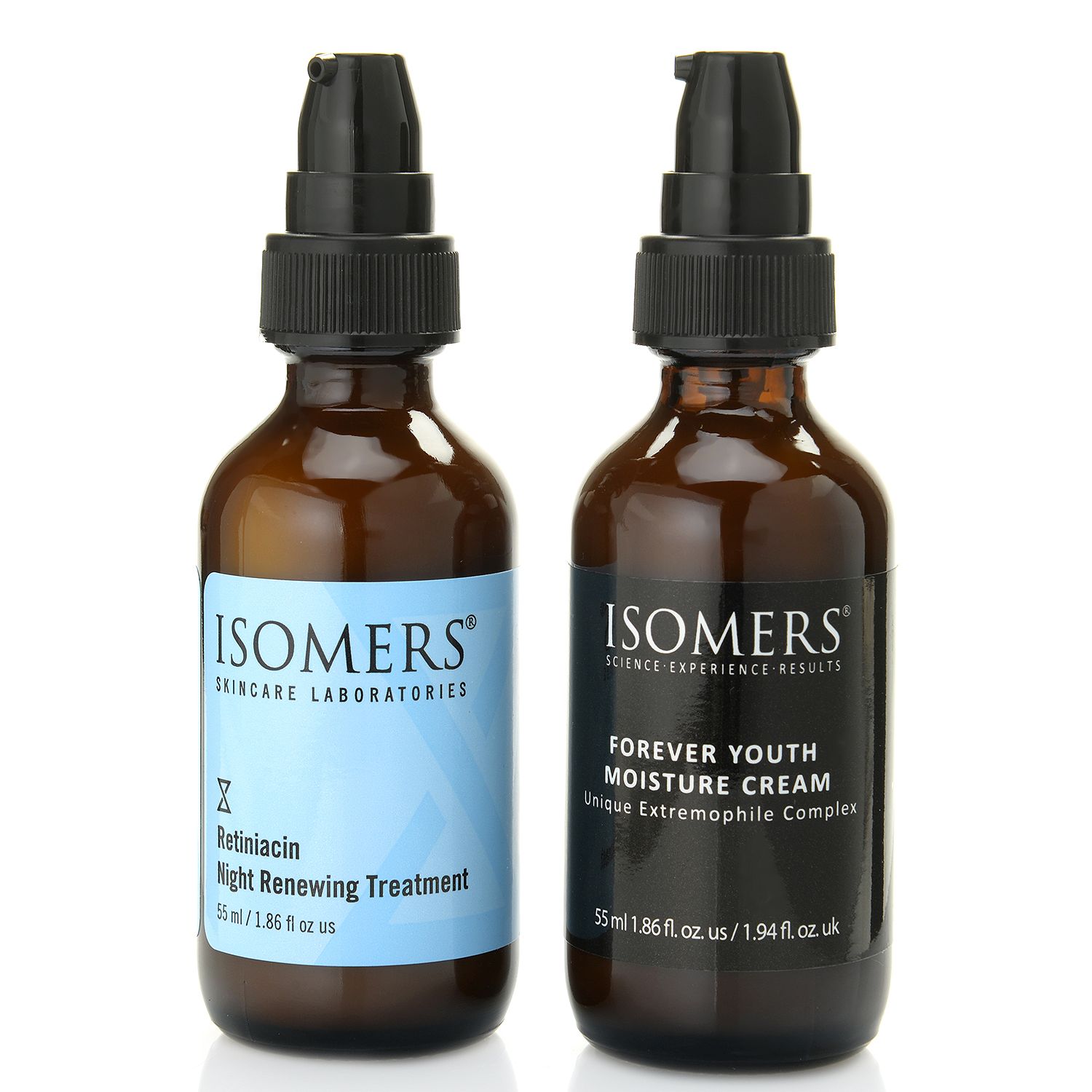 Isomer girls, really need some help........... - Page 2 - Blogs & Forums