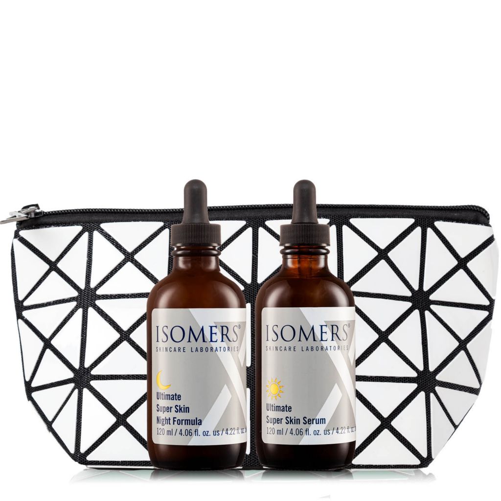 Isomers TS on shop HQ - Blogs & Forums