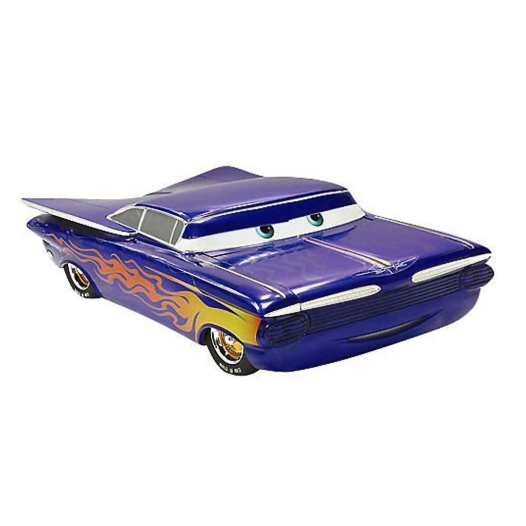 Cars Ramone MATTEL Cars Ramone Chip Fooz (Red) Cars Ramone Chip Fooz