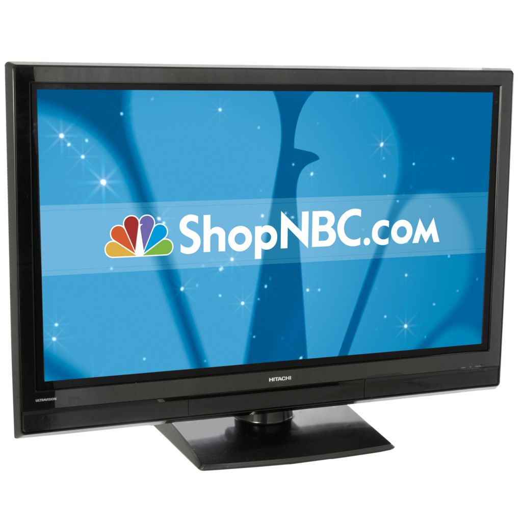Hitachi Tv 50
