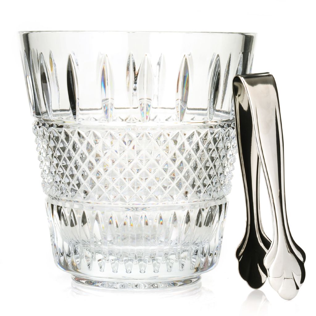 Waterford Crystal Ice Bucket