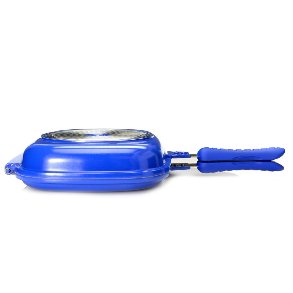Cook's Companion Cast Aluminum Low Pressure Cerami... - Blogs & Forums