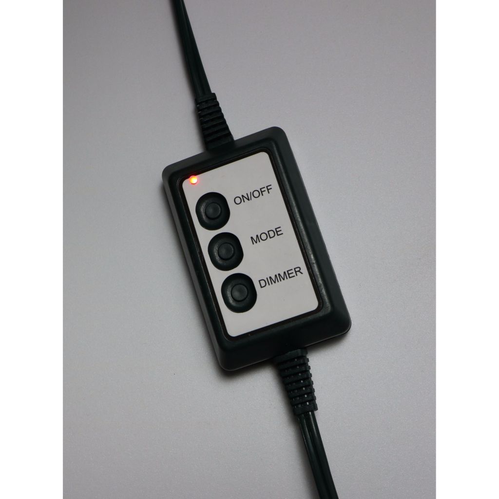 Fraser Hill Farm Choice of Size & Lights Southern Peace Pine Artificial ...