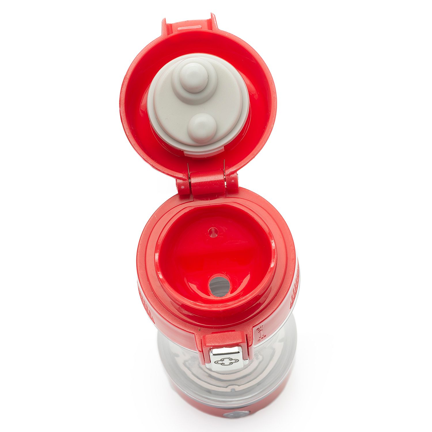 (ShopHQ) Cook's Companion® 11 oz Tritan H2 Sport Bottle Hydrogen ...