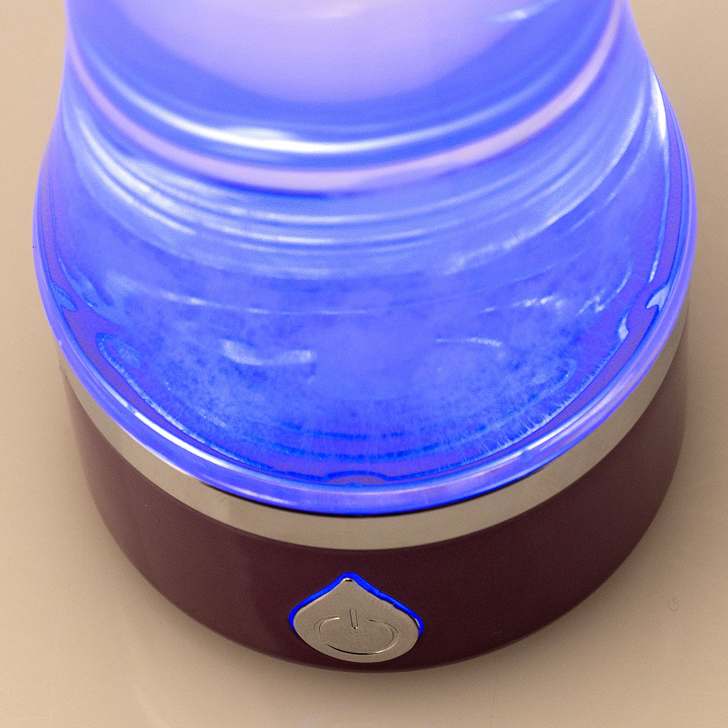 (ShopHQ) Cook's Companion® 11 oz Tritan H2 Sport Bottle Hydrogen ...
