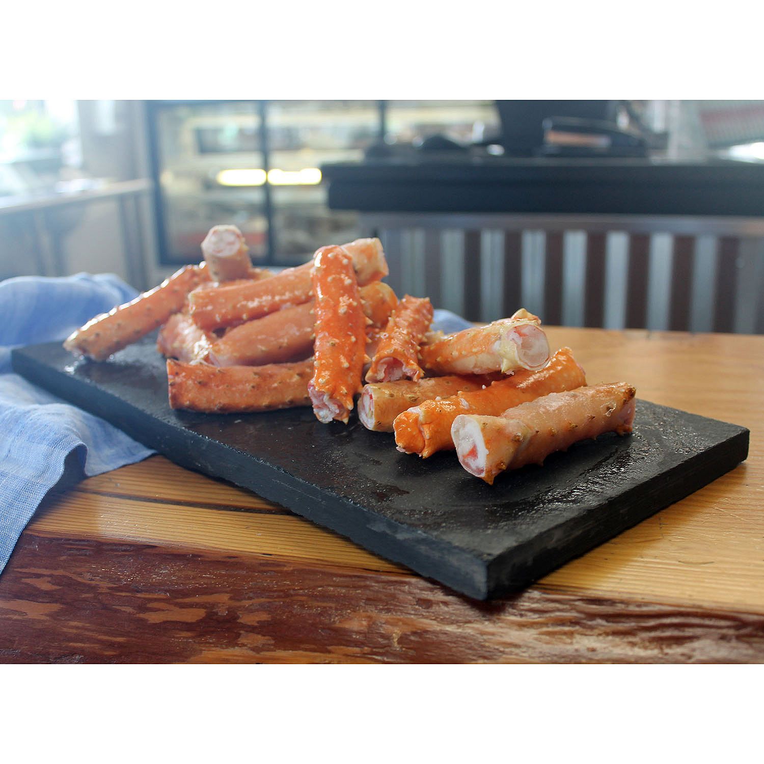 (ShopHQ) SeaBear Merus Cut King Crab Legs – TVShoppingQueens