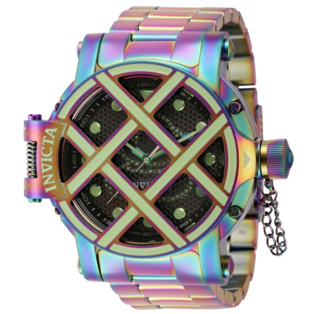 Invicta Dive Watches