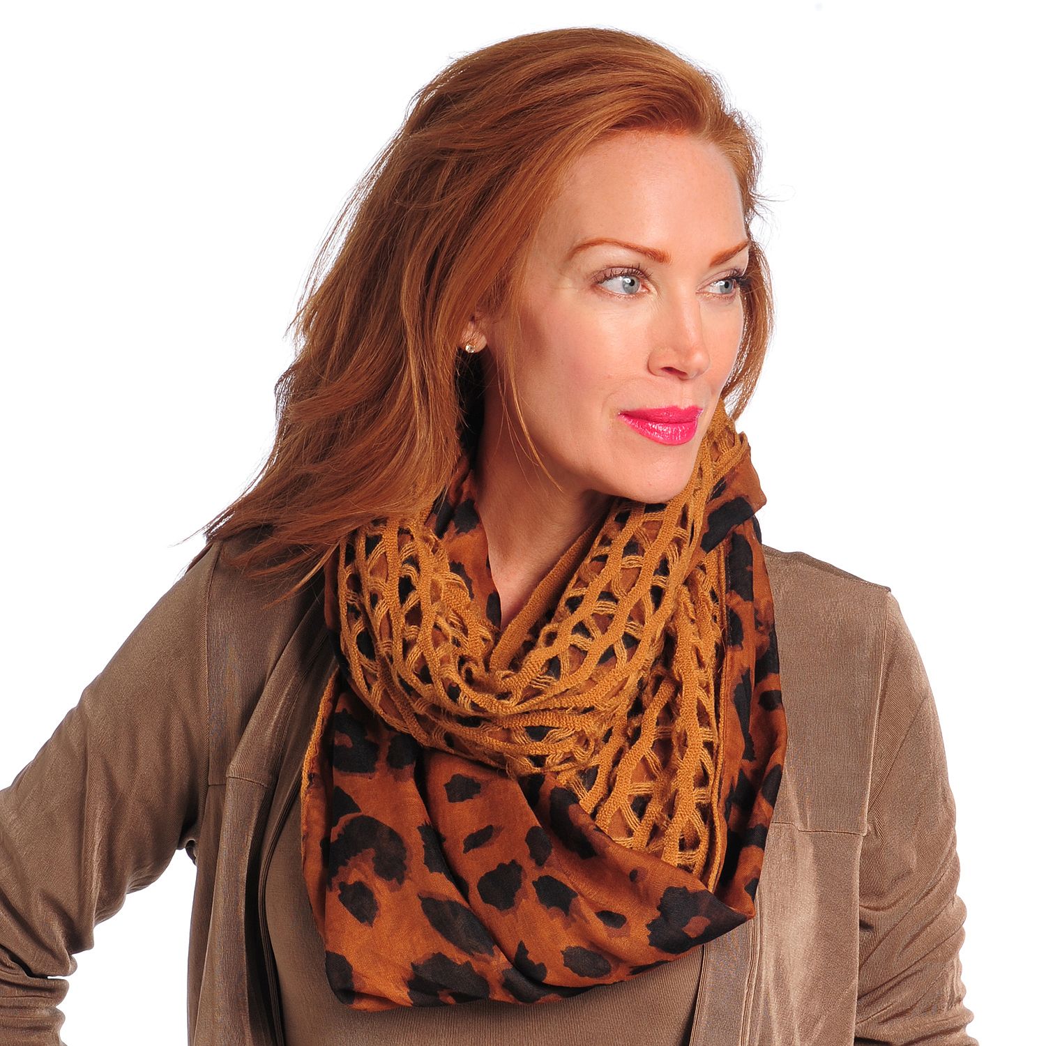 (ShopHQ) Animal prints – TVShoppingQueens