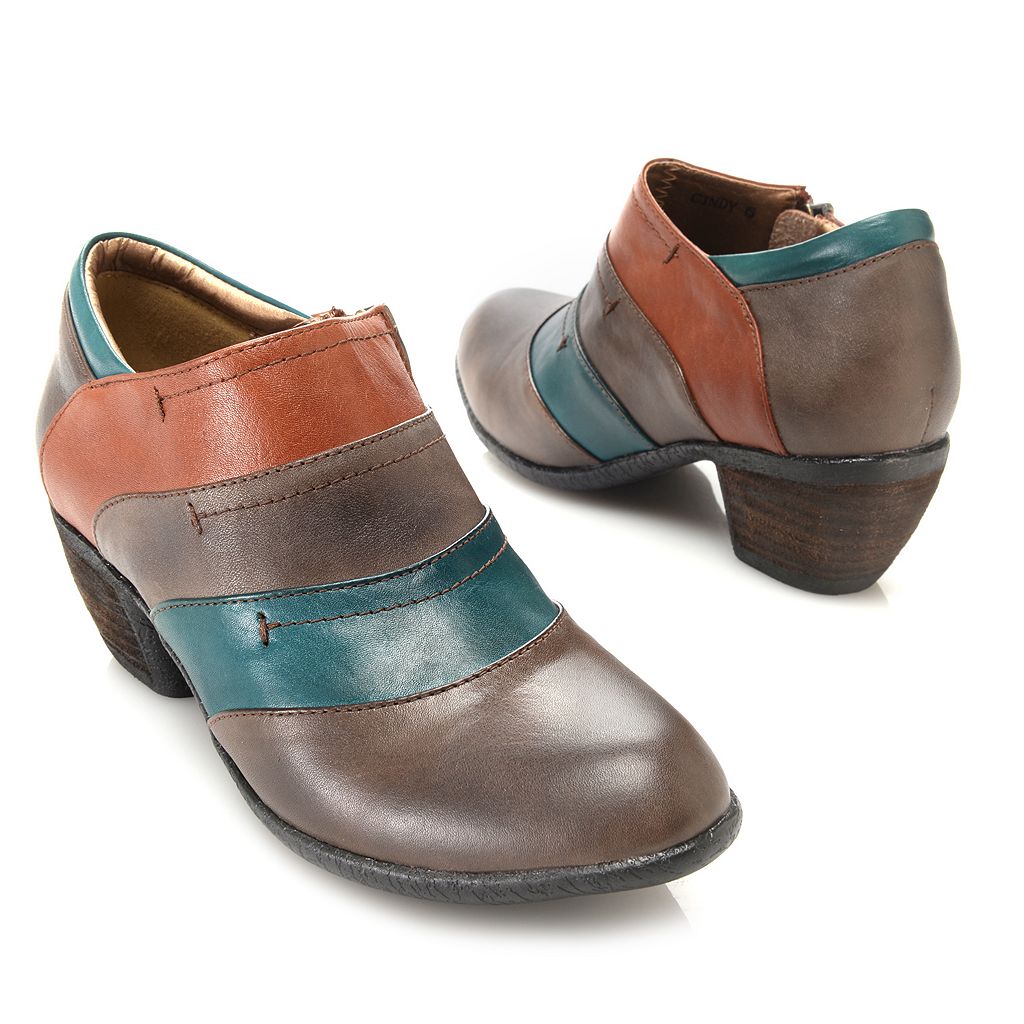(ShopHQ) Corkys Featherlite "Double Up" Woven Elastic Memory Foam Gel ...