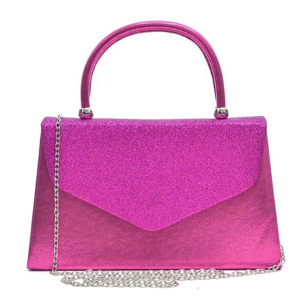 cerise handbag