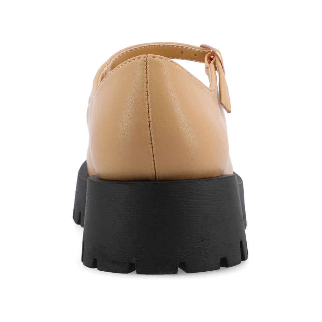 Journee Women's Kamie Flats - ShopHQ.com