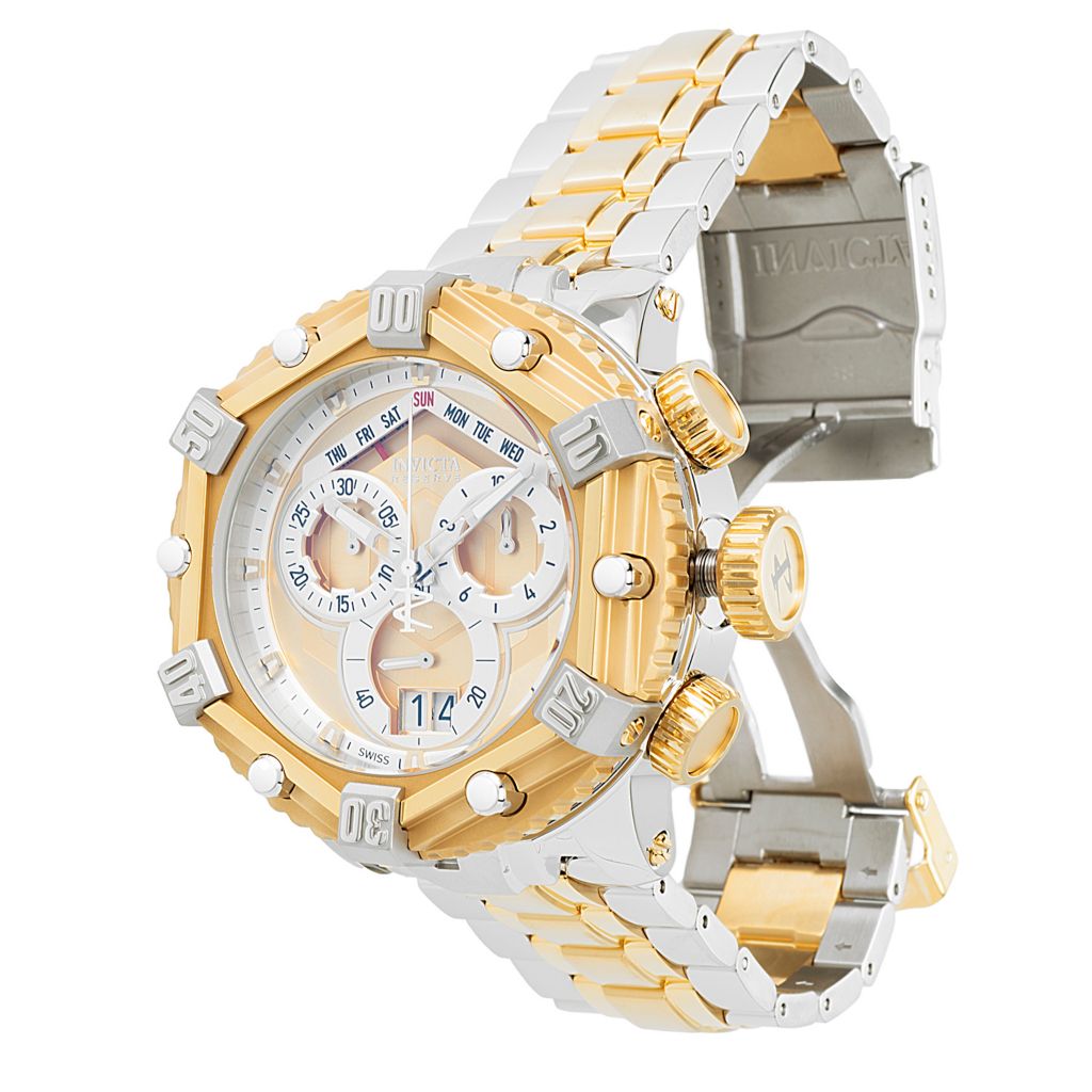 Invicta 36632 Men's Black Watch for sale online | eBay